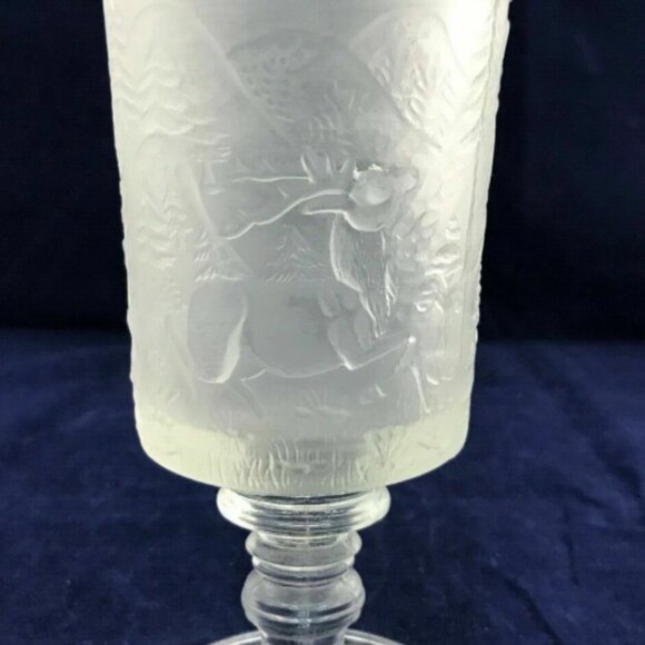 Gillinder | Dining | Antique Gillinder And Sons Phil Penn Westward Ho ...